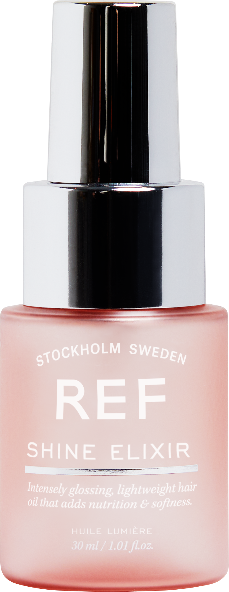 Shine Elixir Travel – REF Stockholm UK