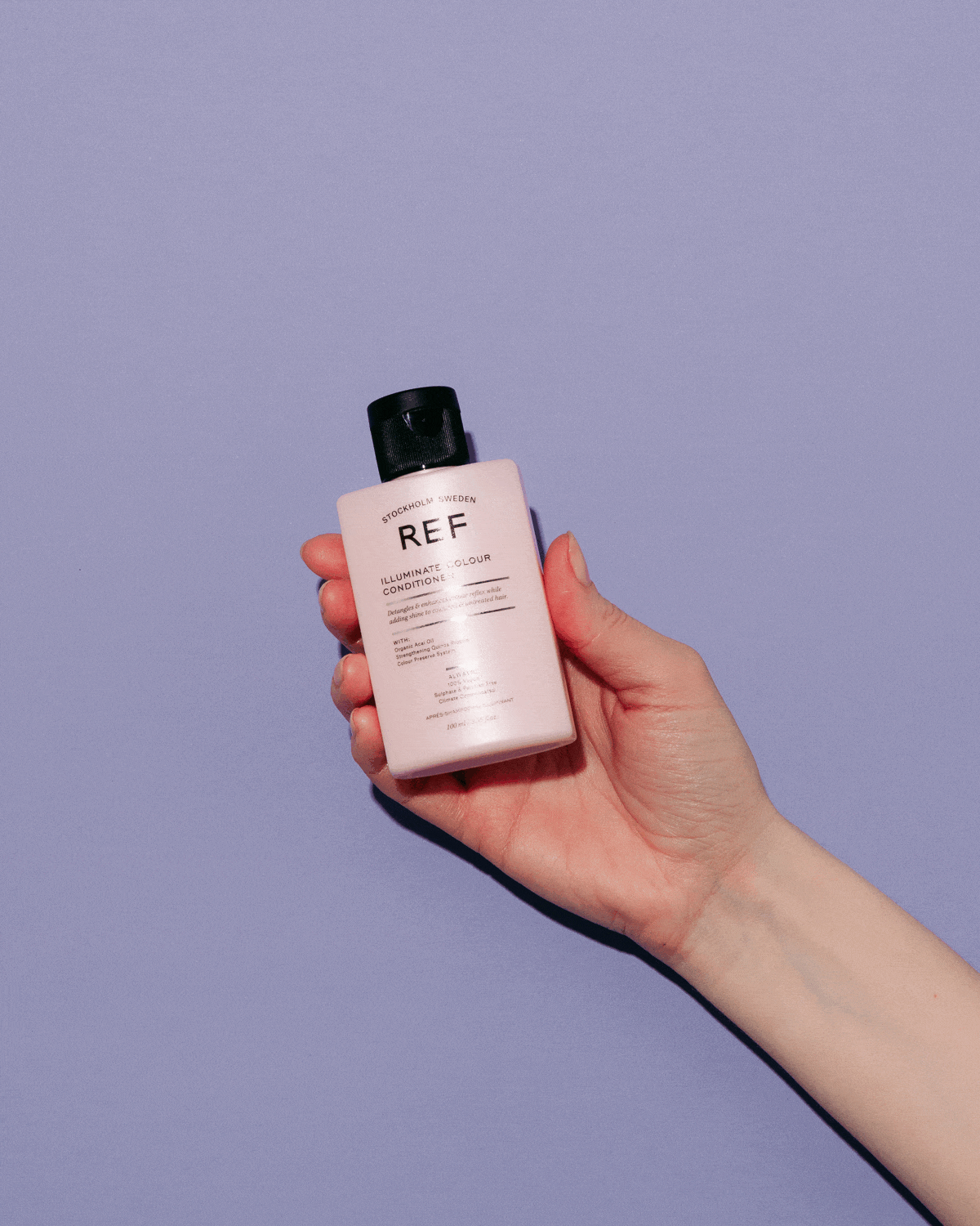 REF Stockholm | Illuminate Colour Conditioner - REF Stockholm – REF ...