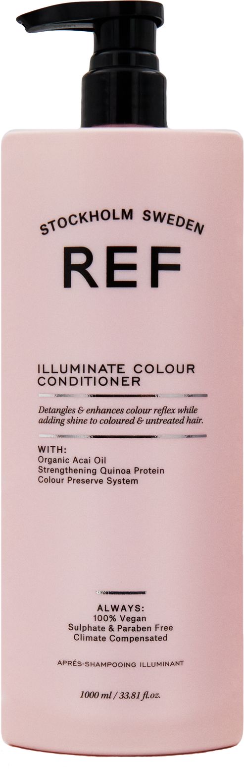 REF Illuminate Colour Conditioner - REF Stockholm – REF Stockholm UK