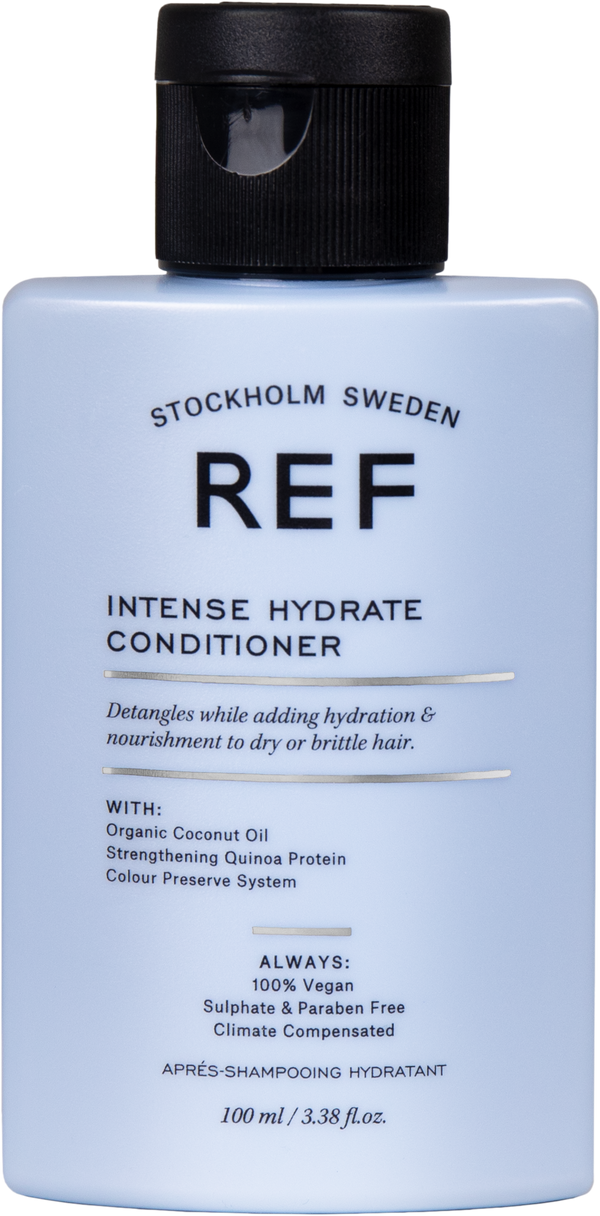 REF Intense Hydrate Shampoo - REF Stockholm – REF Stockholm UK