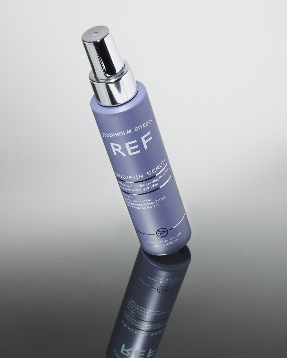 REF Leave-in Serum - Signature Range - REF Stockholm – REF Stockholm UK