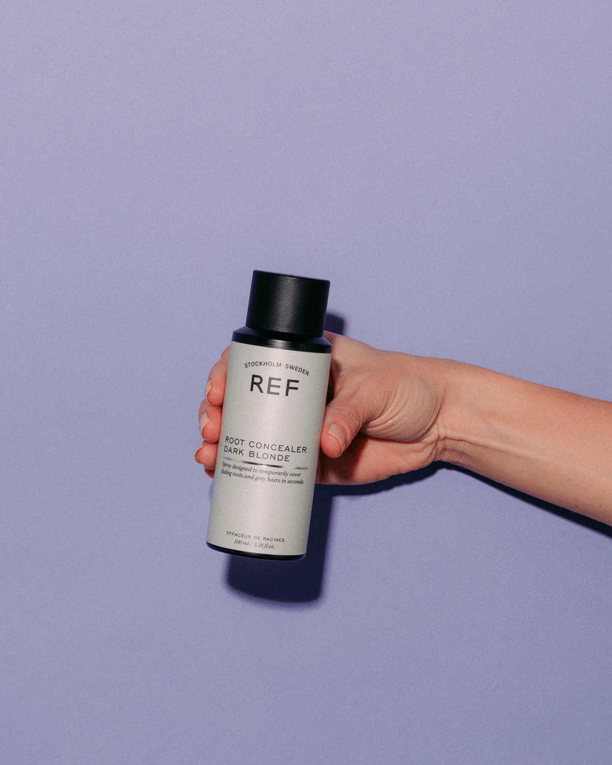 REF Stockholm | Root Concealer Dark Blonde – REF Stockholm UK